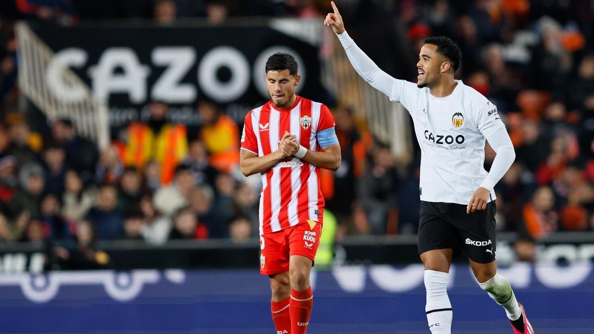 Premier League | El renacer de Justin Kluivert