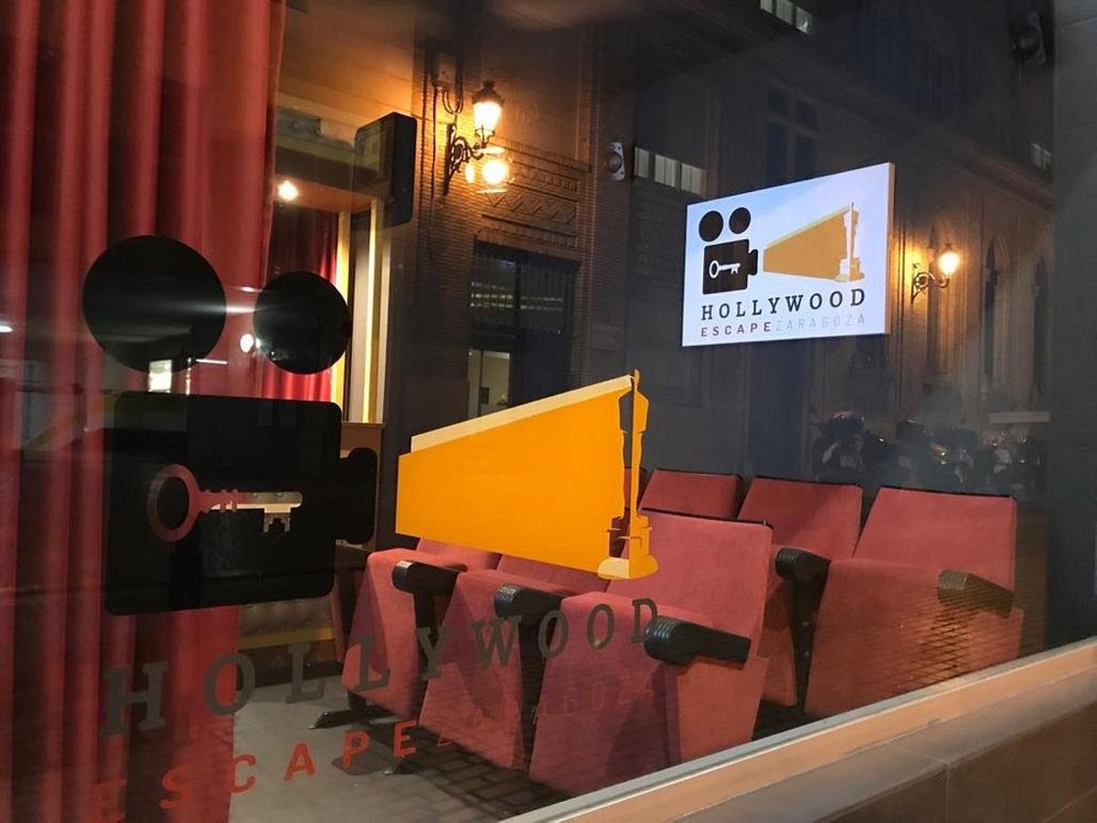 De los escape rooms a The Ninja Games: el nuevo ocio juvenil sin ...