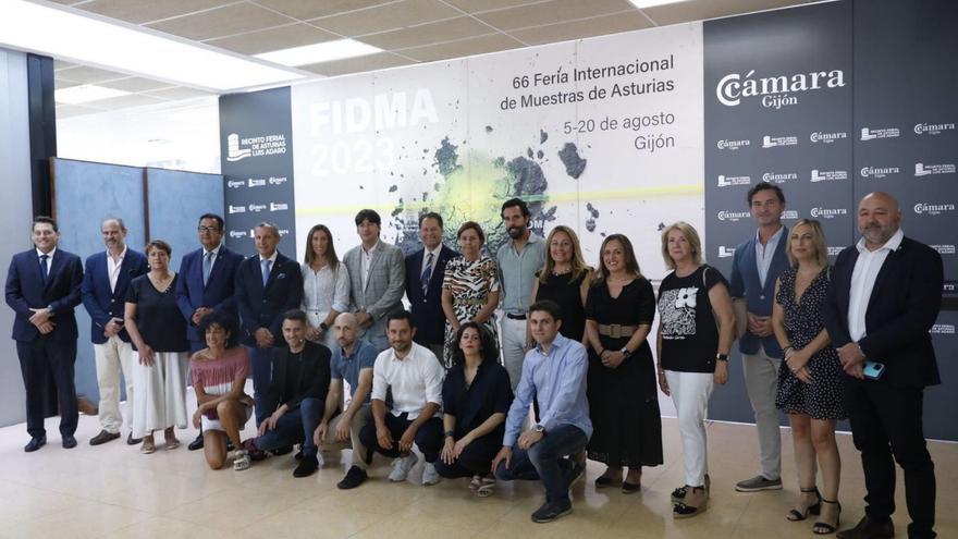 La FADE insta a ayudar a las empresas a superar "el síndrome de los 50 ...