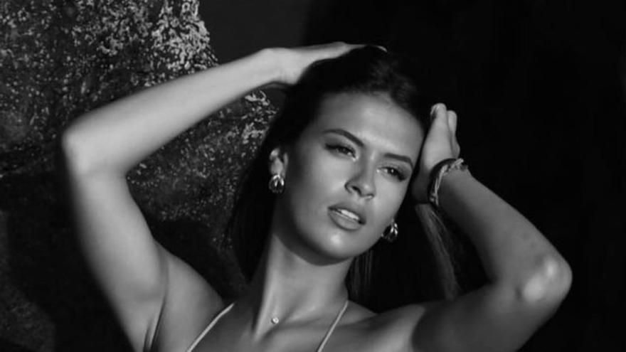 La Isla de las Tentaciones | Tania Déniz revela su secreto mejor ...