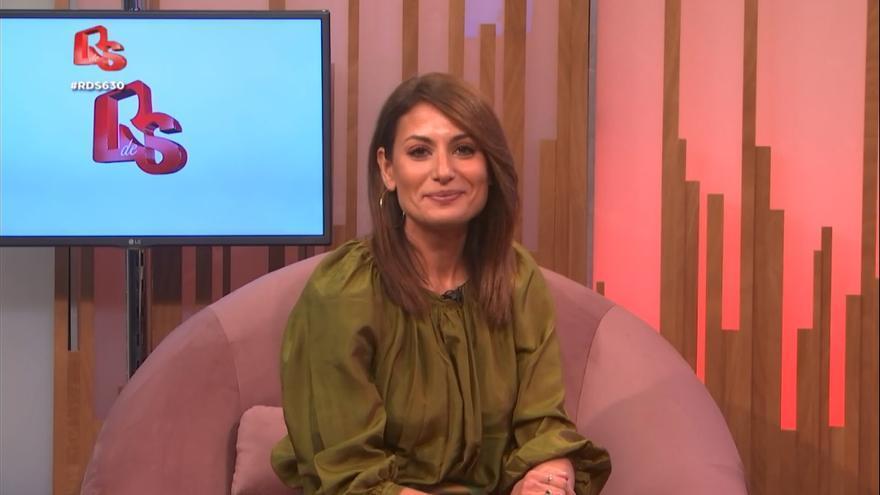 Inclusión, pintura y carnavales en Revista de Sociedad - Levante-EMV