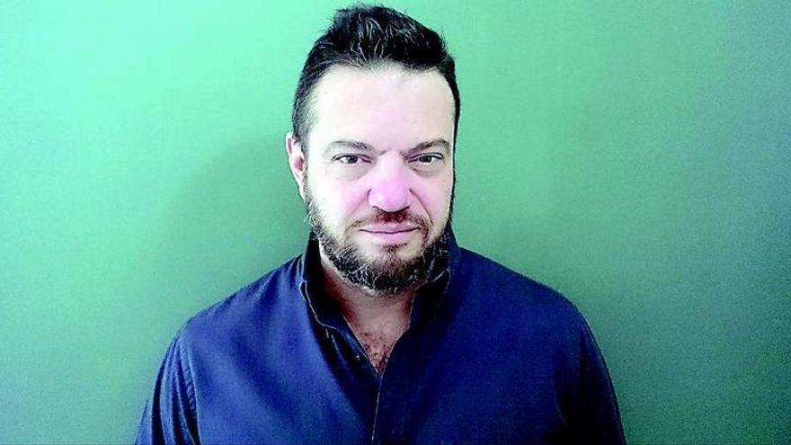 El exdirector del CDAN dice que le han «censurado»