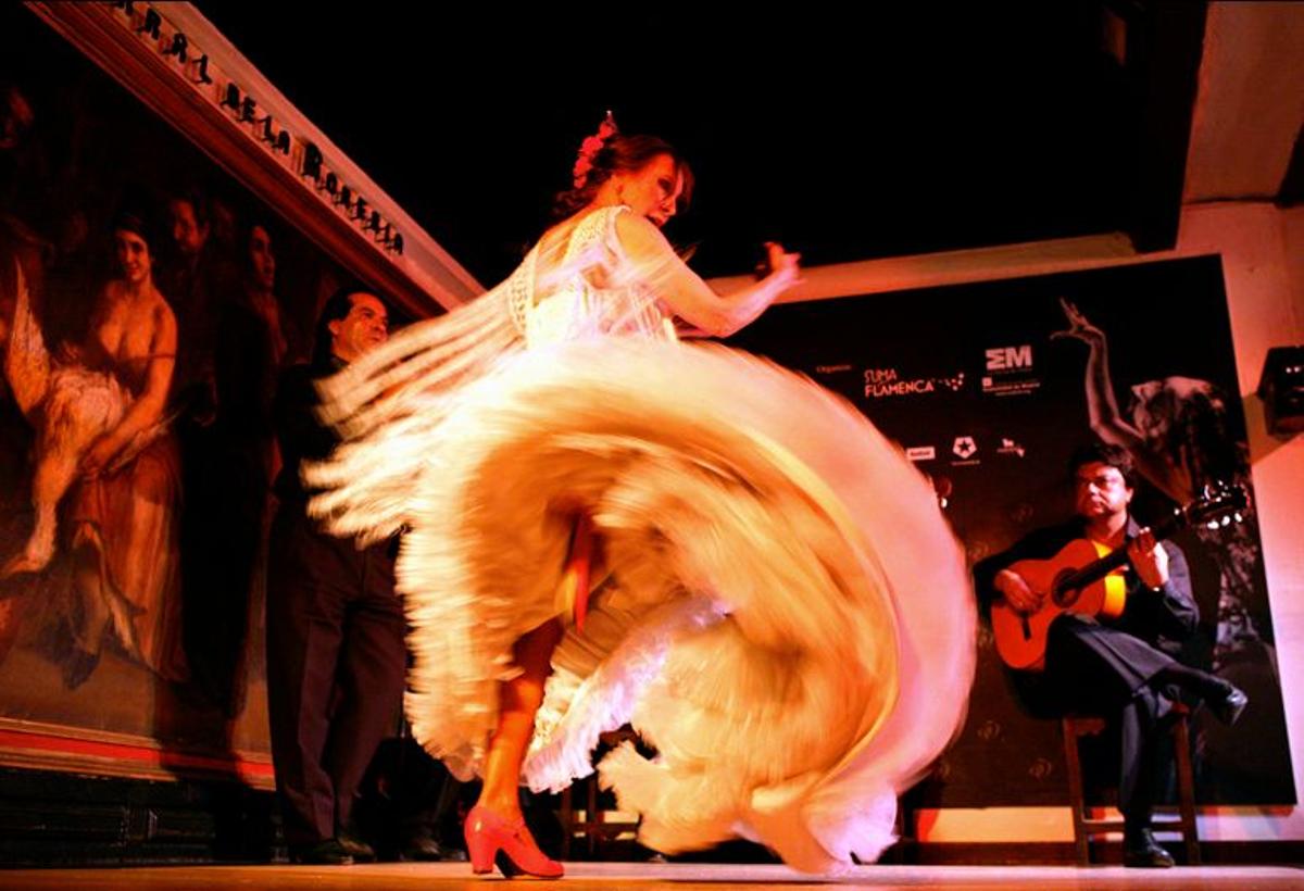 Actuaciones especiales en el Corral de la Morería para celebrar el Día ...