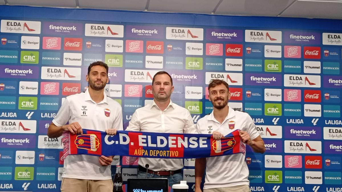 Manu Guill destaca el buen trabajo en el mercado y la imagen positiva ...