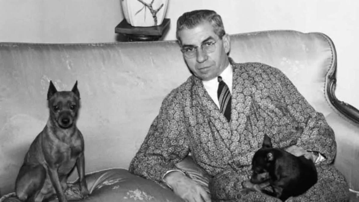 La Cosa Nostra y la NBA, una historia basada en hechos reales