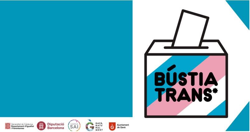 Gavà pone en marcha la 'Bústia Trans*', un canal de comunicación entre ...