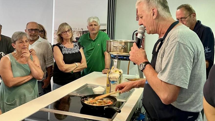 MARAM | El Centre d’Interpretació del Peix de l'Escala ha rebut 600 ...