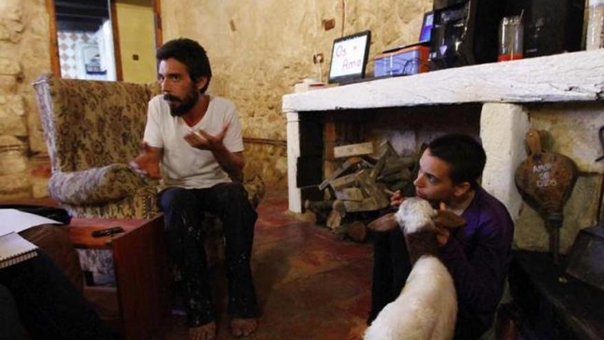 El juez de Toro abre diligencias para investigar al líder de la secta ...