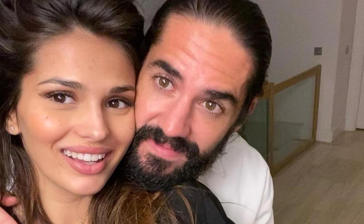 BODA DEL AÑO | Todos los detalles de la boda de Sara Sálamo e Isco Alarcón