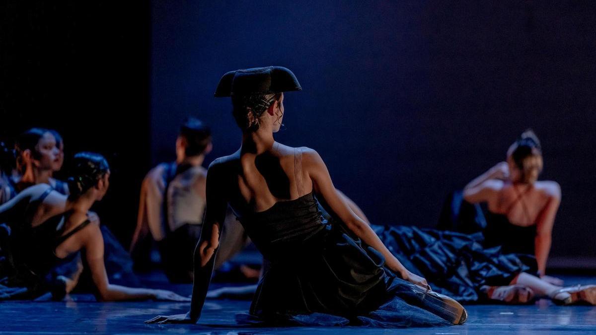 FUNDACIÓN MEDITERRÁNEO DANZA | Mediterráneo en Danza vuelve a Alicante