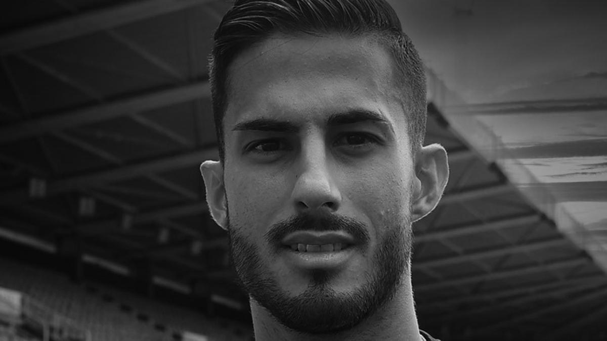 Muere el futbolista Nico Hidalgo a los 32 años