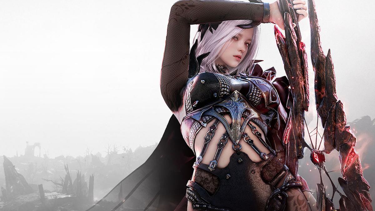 BLACK DESERT CONSOLE | Black Desert Console celebra la incorporación de ...
