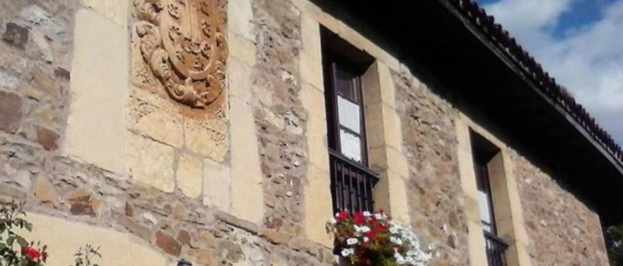 Los primeros pasos por Quirós - La Nueva España