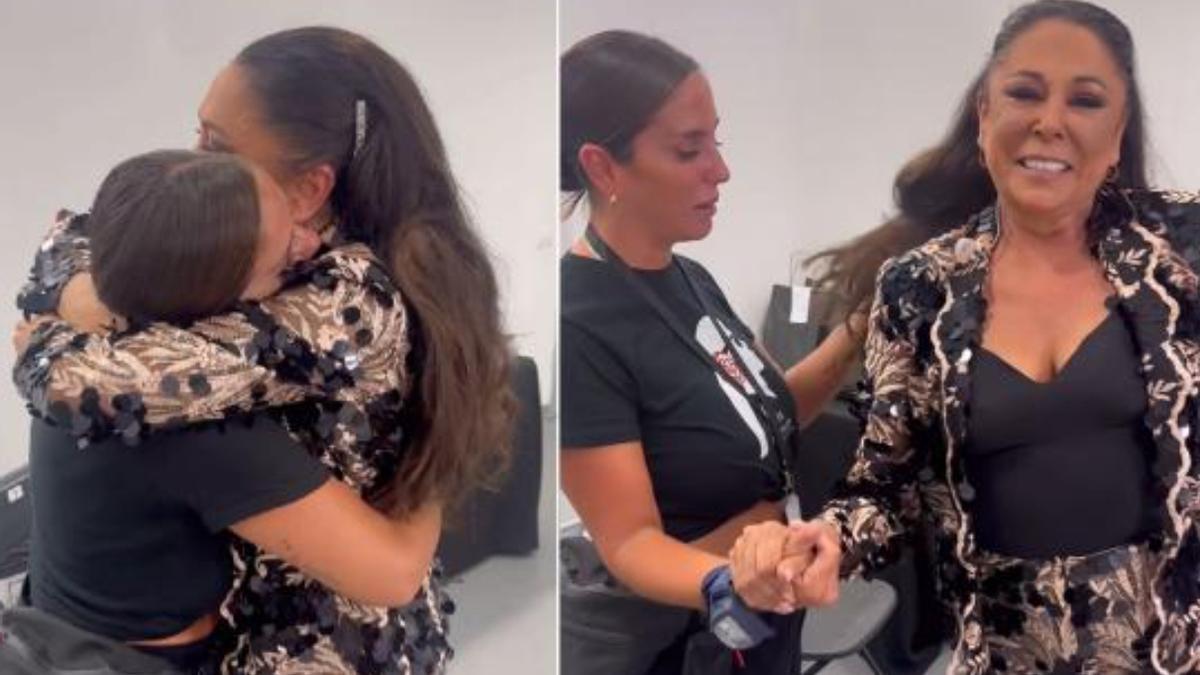 Anabel Alberto Antes Despues