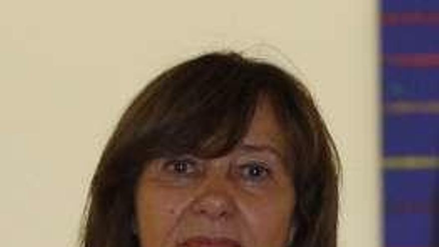 Menchu Lamas y Soledad Peralta, nuevas académicas de la Gallega de ...