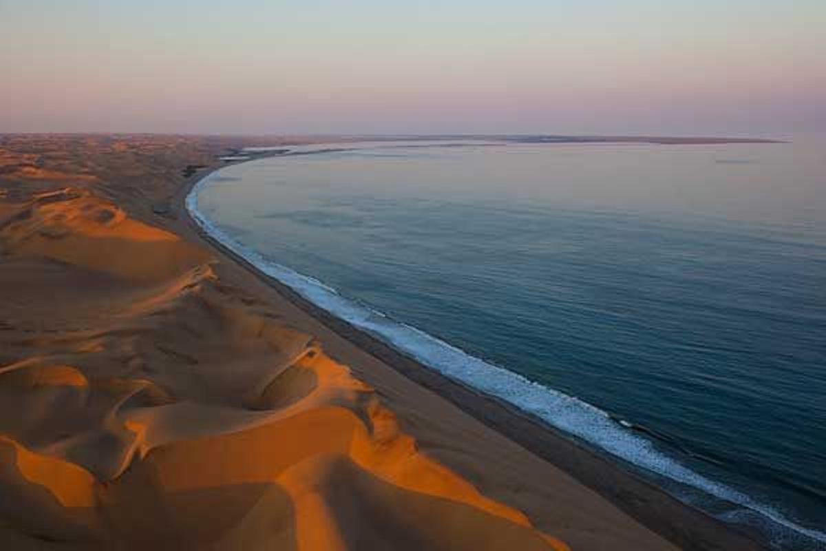 Playas entre Trópicos - Viajar