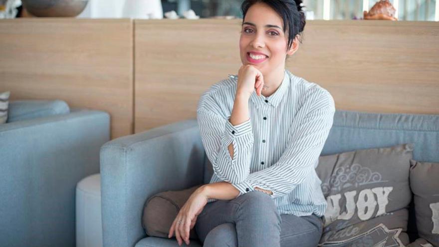 II Foro de Educación de Faro Impulsa | Belén Piñeiro, las emociones también van al cole