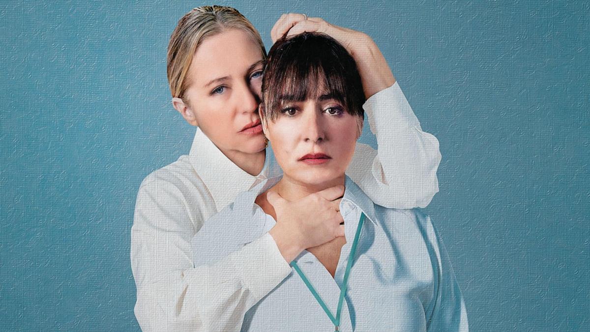 Candeña Peña y Pilar Castro protagonizan la obra 'Contracciones' en el ...