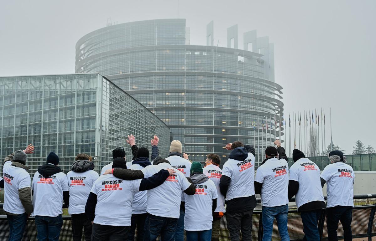 Tráfico en Valencia Hoy: La tractorada de los agricultores corta las ...