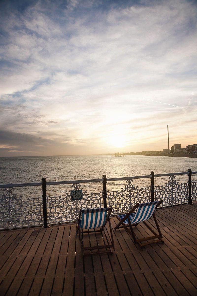 Descubriendo Brighton, una de las ciudades más encantadoras de ...