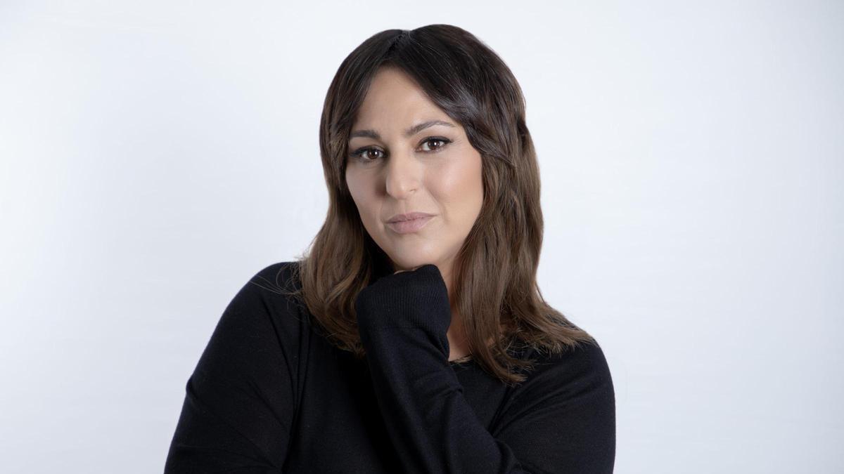 Pepa Rus: "Cualquier mensaje cala de manera más amable desde la comedia"