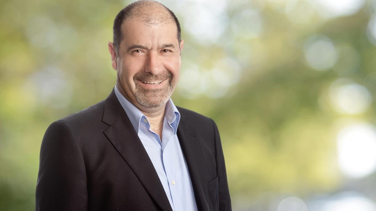 Genaro Rodríguez volverá a encabezar la lista de Foro en las elecciones ...