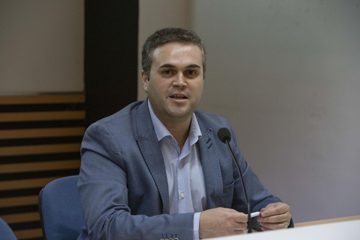 Política local en la Vall: Josep Albert renuncia como alcalde de ...