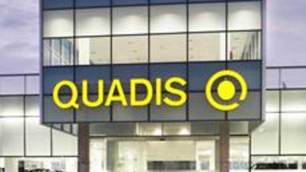 Quadis celebra su 75 aniversario