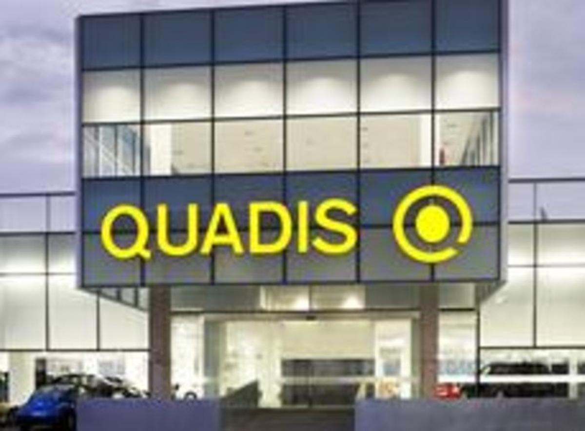 Quadis celebra su 75 aniversario