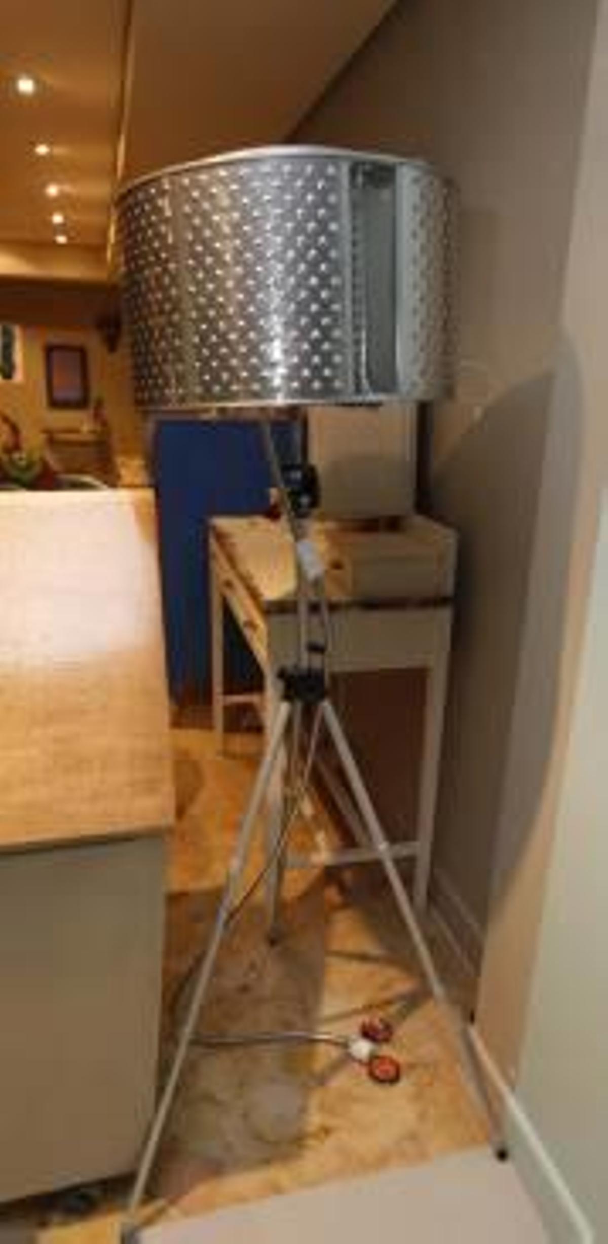 El arte de lo inservible