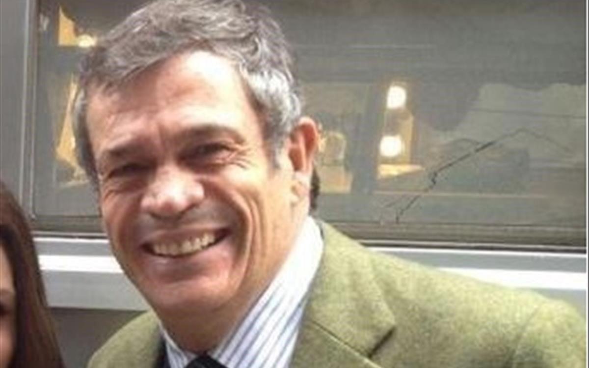 Fallece a los 66 años Javier Escobar, el primer gran modelo español