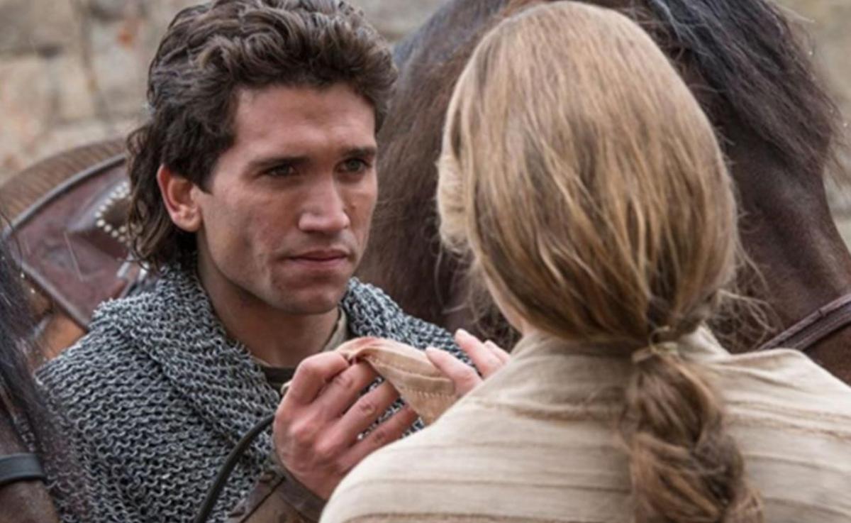 El Cid, versió bon noi, ¿català?