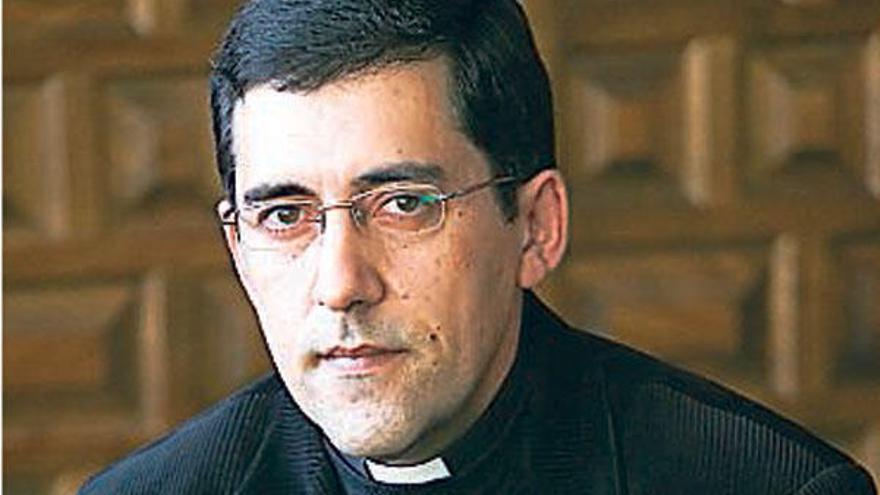 "La Teología nos ayuda a descubrir y a dar profundidad a la vida"