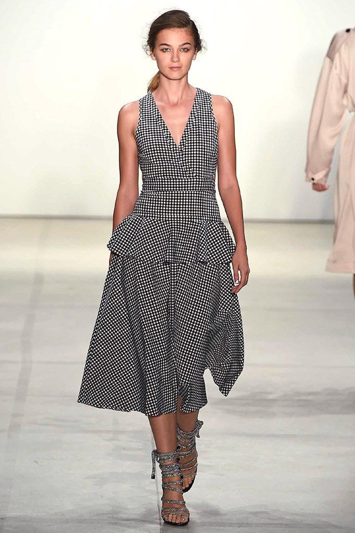 Marissa Webb - Nueva York - Mujer - Primavera-Verano 2017 - Woman