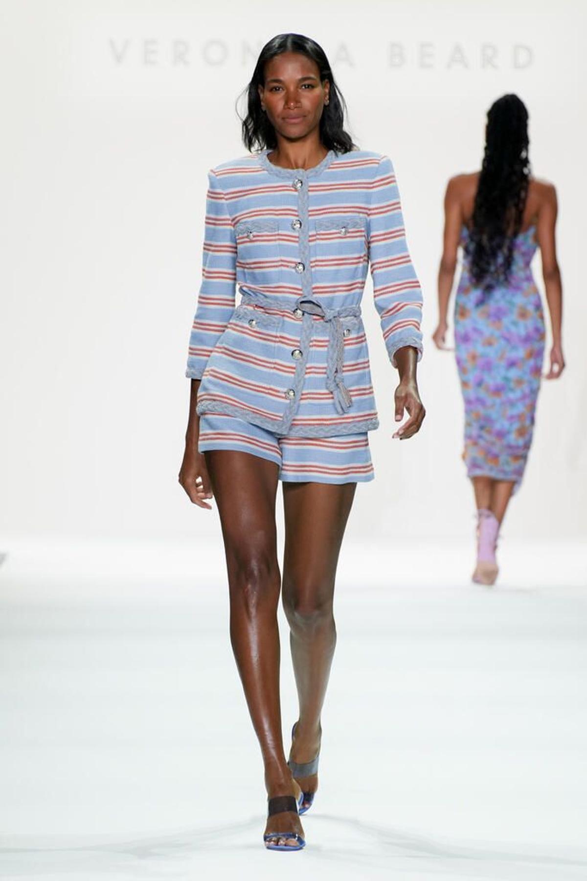 Veronica Beard - Nueva York - Mujer - Primavera-Verano 2023 - Woman