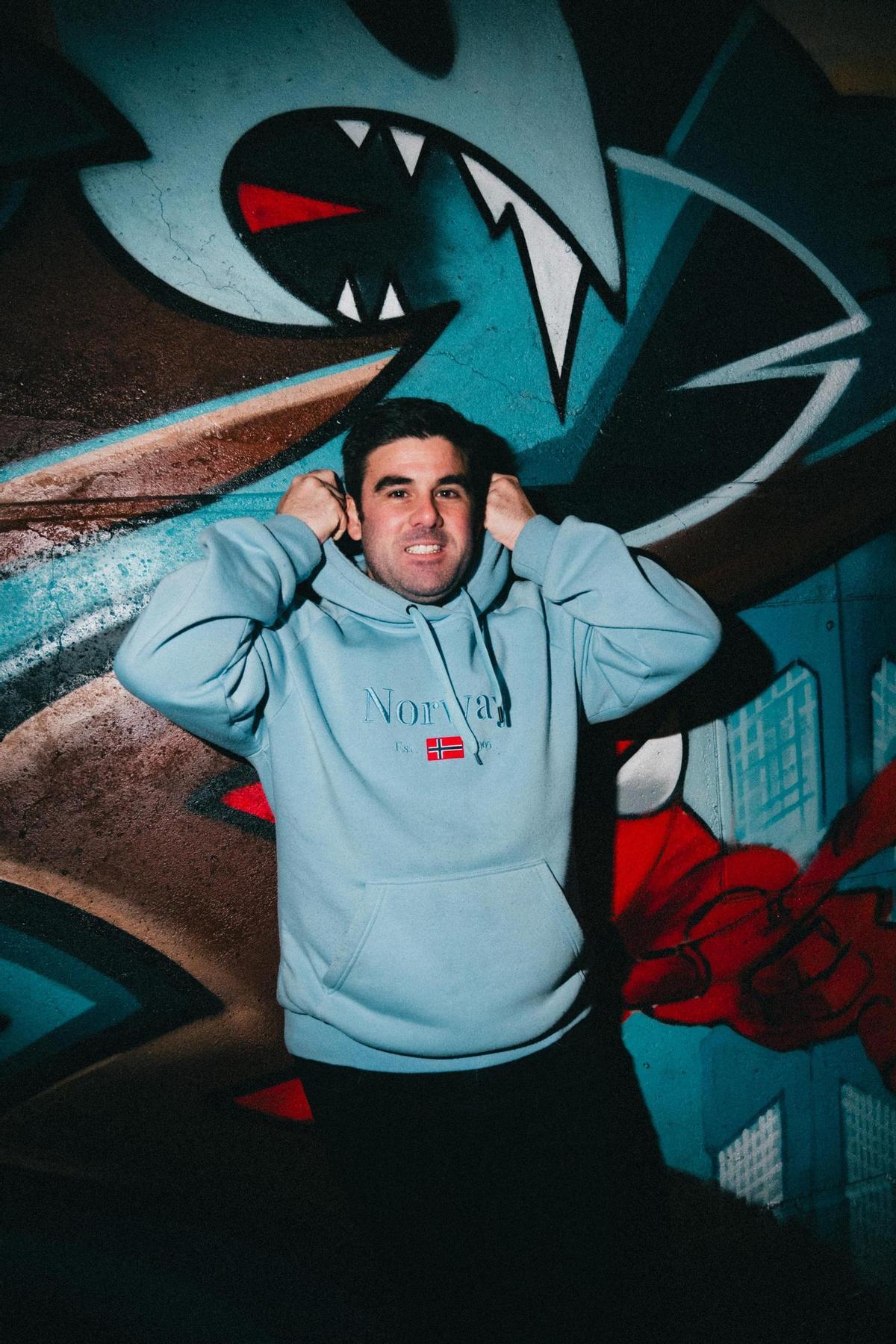 MALLORQUÍN TRABAJANDO EXTRANJERO | David Hermoso, de Mallorca a ...