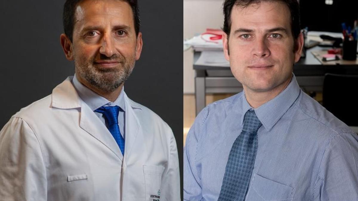 Infart en una persona jove: Són cada vegada més freqüents?, són més ...