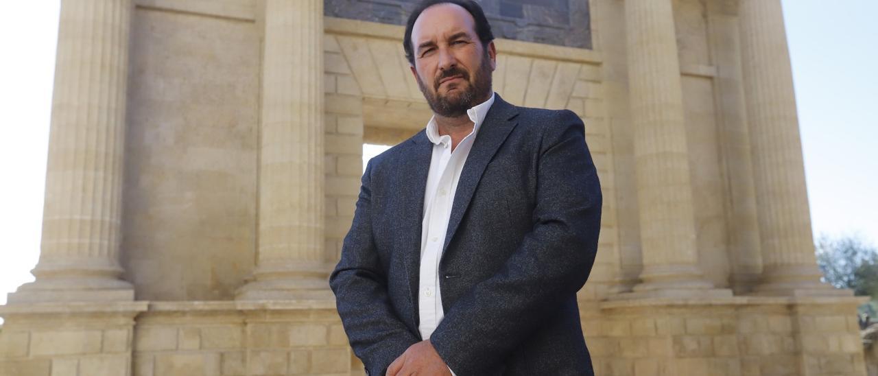 Felipe Molina: "Los recortes de la PAC perjudican el relevo generacional"