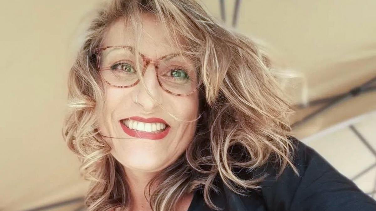 GOYA RIERA | Grande Goya Riera: fuerza, energía vital, amor y compañerismo