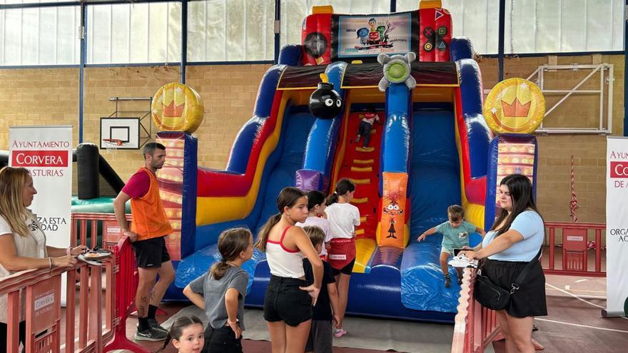 "Pequelandia" regresa a Corvera con el nuevo año: esta es lo oferta ...