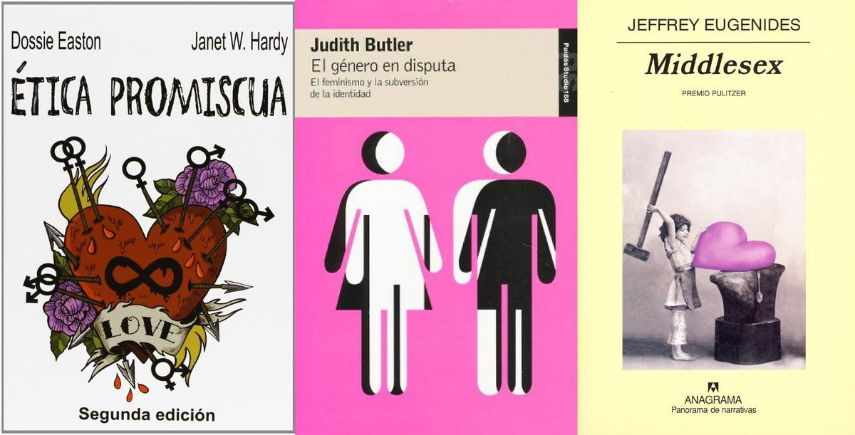 Opinión de Emma Placer: libros recomendados sobre la diversidad ...