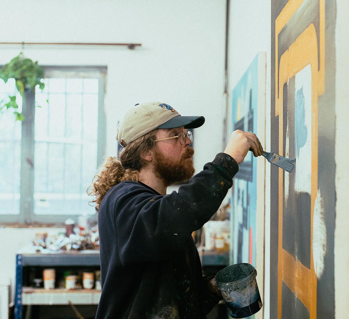 Los niños de las pantallas se convierten en artistas de las manos: habla la joven hornada de ...