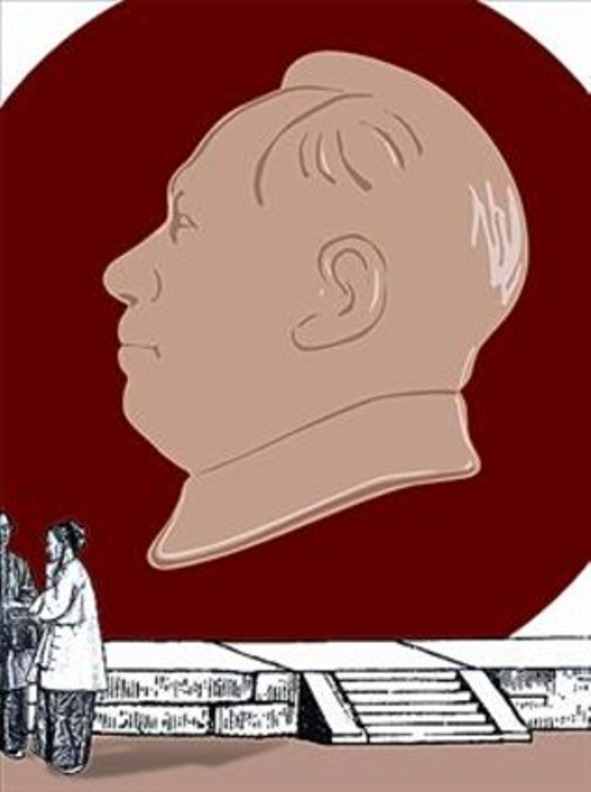 El neomaoísmo chino - El Periódico