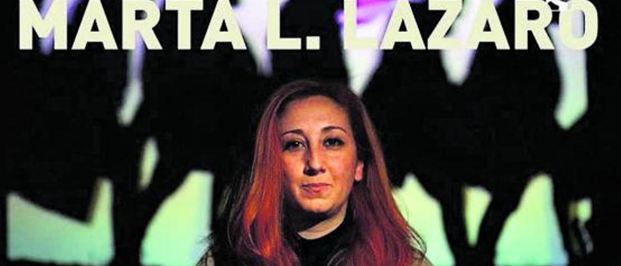 Marta L. Lázaro, la memòria de les àvies - Diario de Ibiza