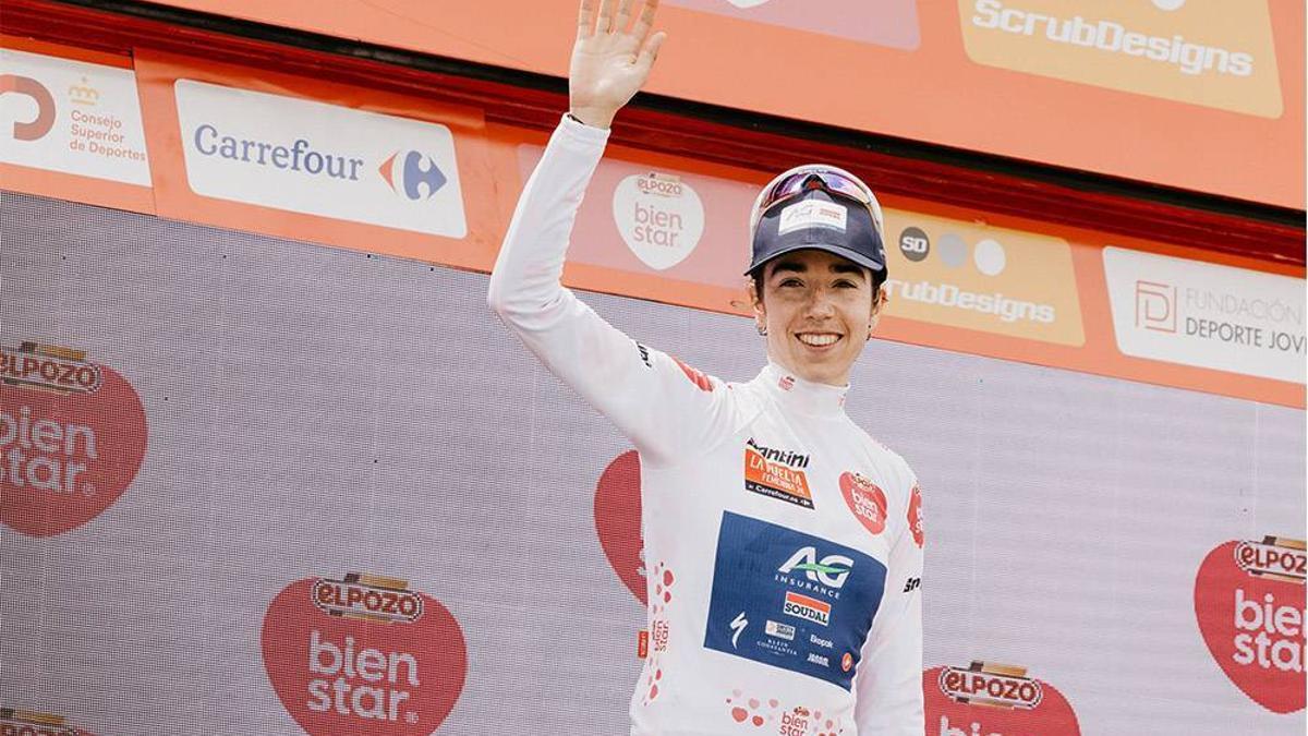 Un sueño para ilusionarse en grande, por Mireia Benito