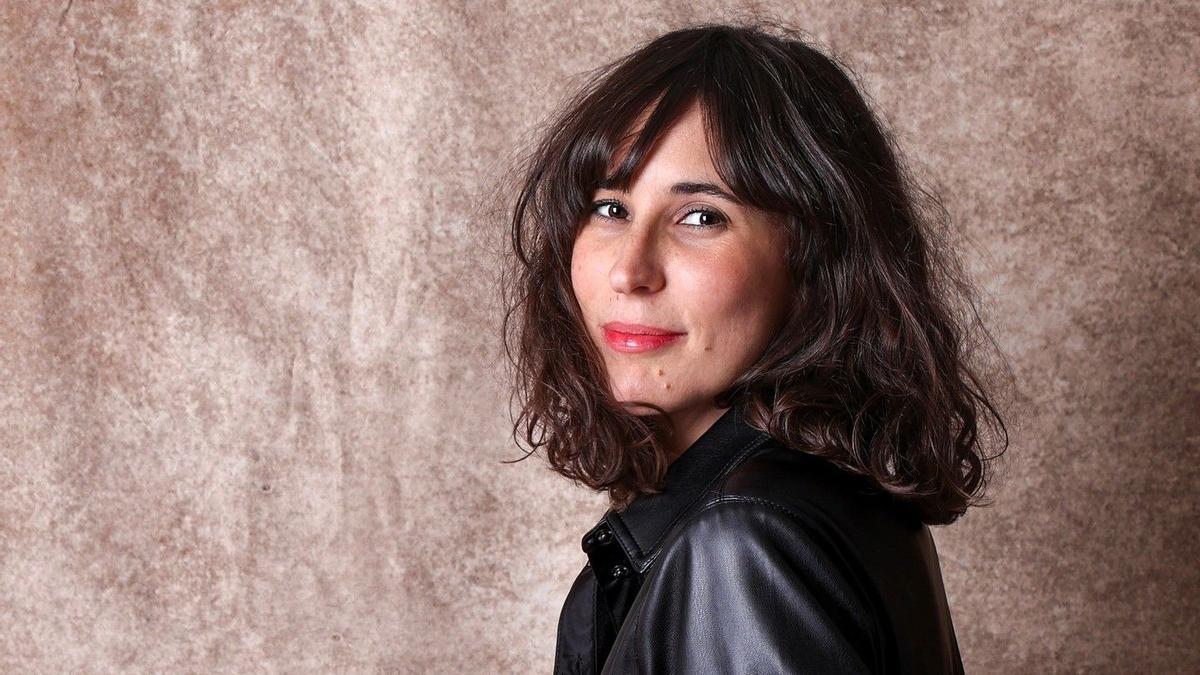 Notas sobre 'La vida por delante' | Magalí Etchebarne: historias ...