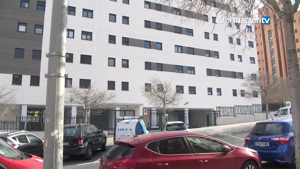 Quién es quién entre los imputados por la polémica de Les Naus de Alicante
