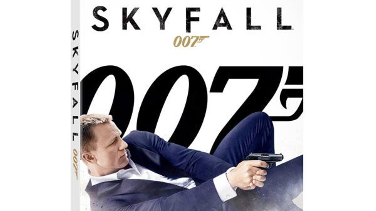 Sale a la venta 'Skyfall' - Cuore