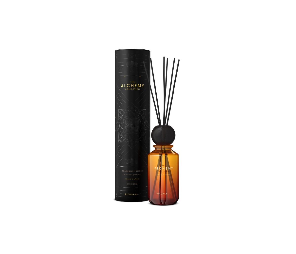 RITUALS THE ALCHEMY COLLECTION | Vive una experiencia sensorial con la ...