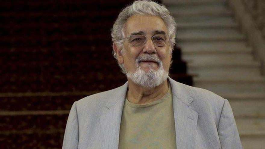 El tenor se defiende: "Las reglas de hoy son muy diferentes a las del ...